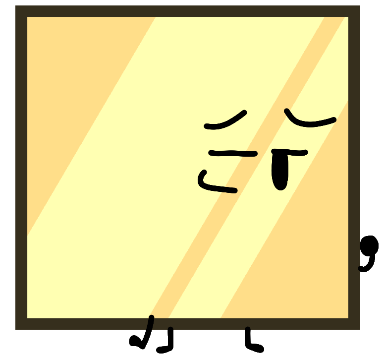 Golden Cube | Indie Animation Wiki | Fandom