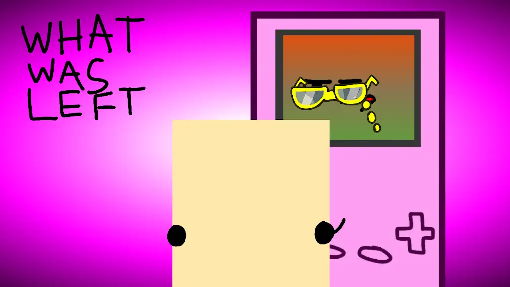 GameGirl Rainbow's Object GameShow Commentary & What Remained | Indie ...