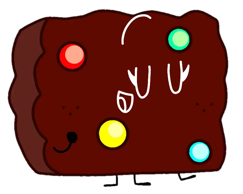 Brownie | Indie Animation Wiki | Fandom