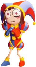 The Amazing Digital Circus/Characters | Indie Animation Wiki | Fandom