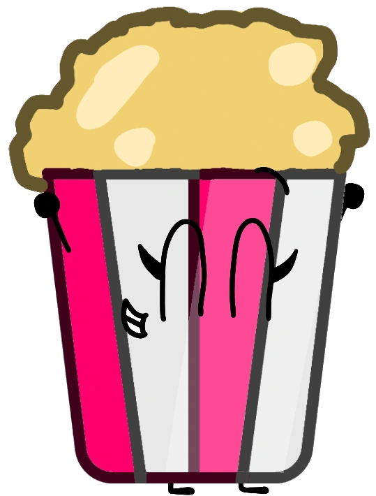 Popcorn | Indie Animation Wiki | Fandom