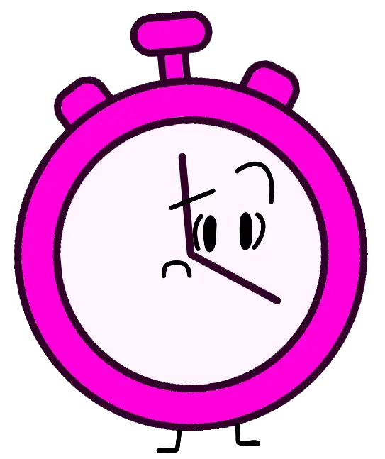 Stopwatch | Indie Animation Wiki | Fandom