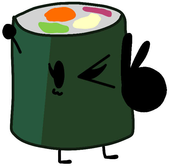 Sushi | Indie Animation Wiki | Fandom