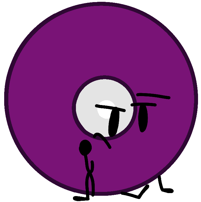 Disc | Indie Animation Wiki | Fandom