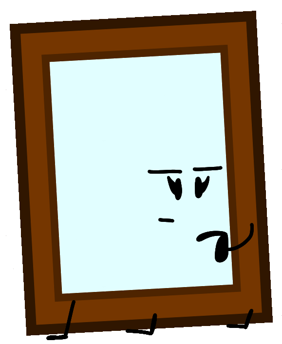 Mirror | Indie Animation Wiki | Fandom