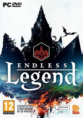 Endless Legend | Wiki Indiepedia | Fandom