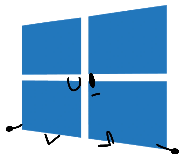 Windows 10 | Indie Animation Wiki | Fandom