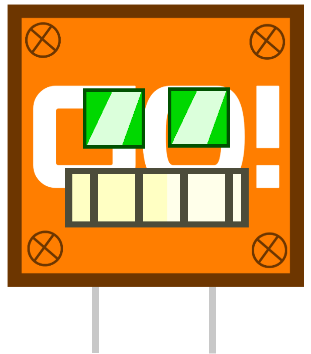 Robot GoAnimate | Indie Animation Wiki | Fandom