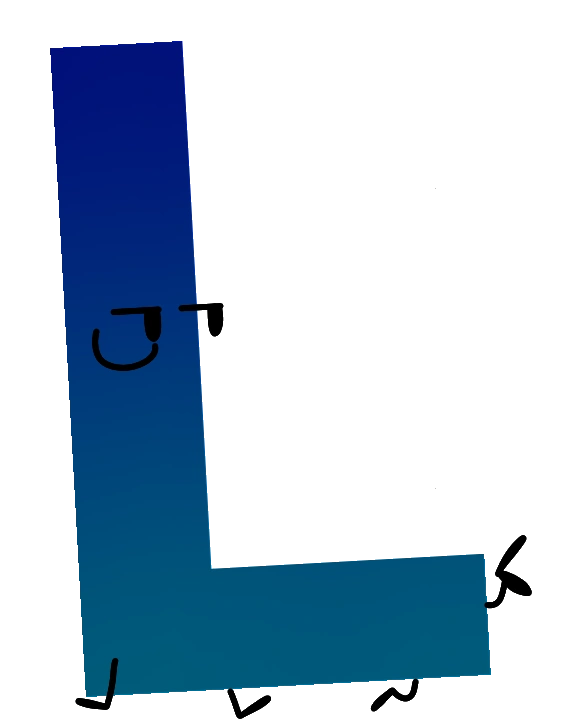 L | Indie Animation Wiki | Fandom