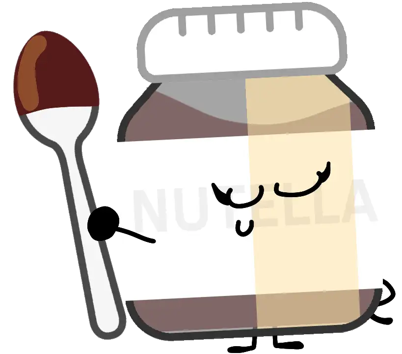 Nutella | Indie Animation Wiki | Fandom