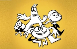 Nutshell Animation's | Indie Animation Wiki | Fandom
