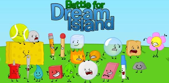 Bfdi | Indie Animation Wiki | Fandom