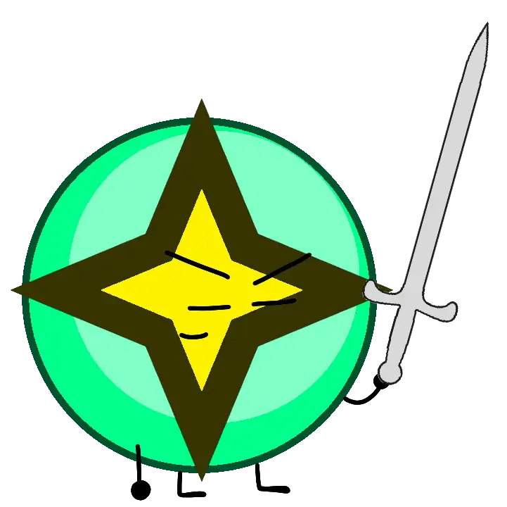 Samurai Ball | Indie Animation Wiki | Fandom