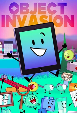 Object Invasion | Indie Animation Wiki | Fandom