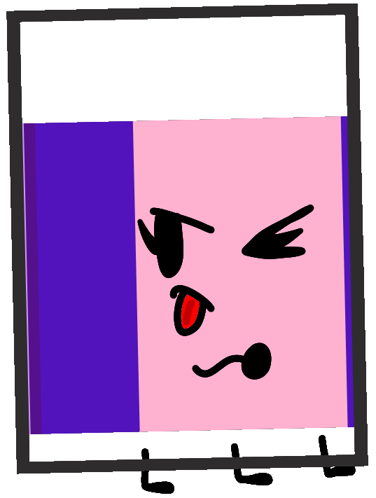 Shot Glass | Indie Animation Wiki | Fandom