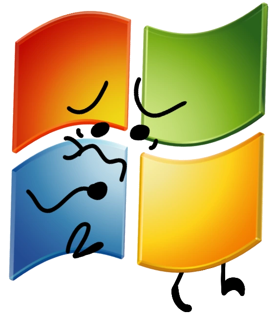 Windows 7 | Indie Animation Wiki | Fandom