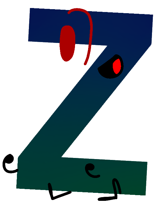 Z | Indie Animation Wiki | Fandom
