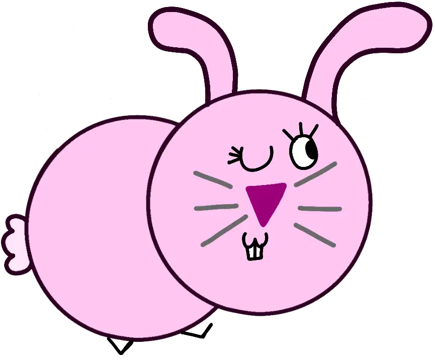 Bunny | Indie Animation Wiki | Fandom