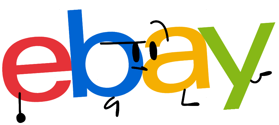 EBay | Indie Animation Wiki | Fandom