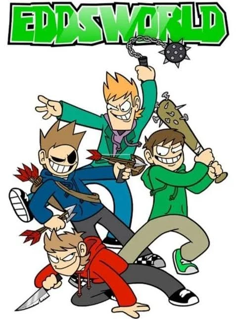Eddsworld | Indie Animation Wiki | Fandom