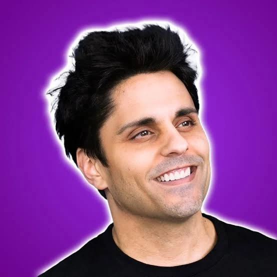 Ray William Johnson | Indie Animation Wiki | Fandom