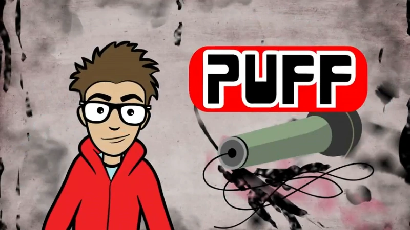 Puff Puff (YFM) | Indie Animation Wiki | Fandom