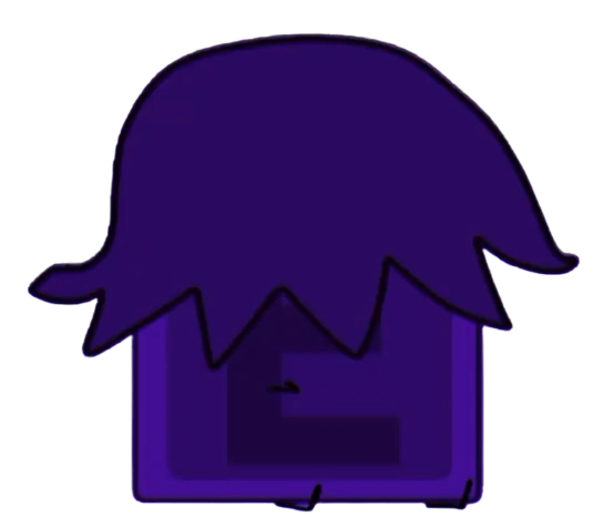 Emo Block | Indie Animation Wiki | Fandom