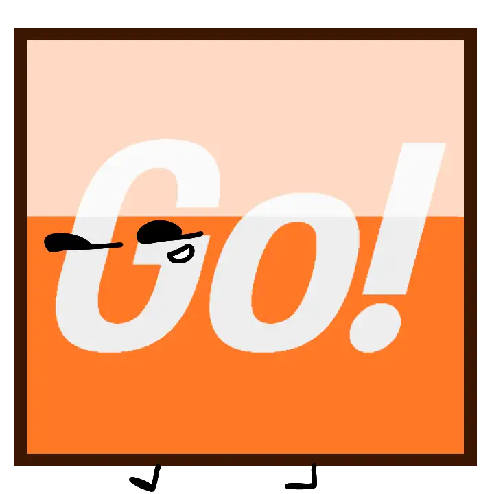 Go Animate (Milk + Cookies) | Indie Animation Wiki | Fandom