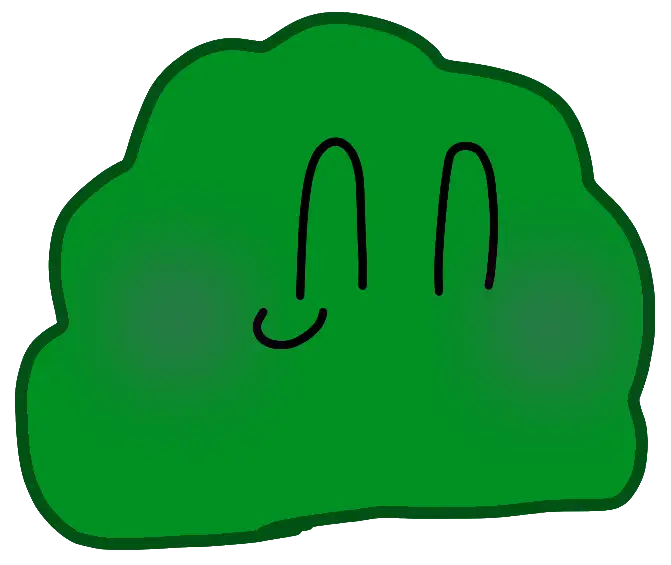 Bush | Indie Animation Wiki | Fandom