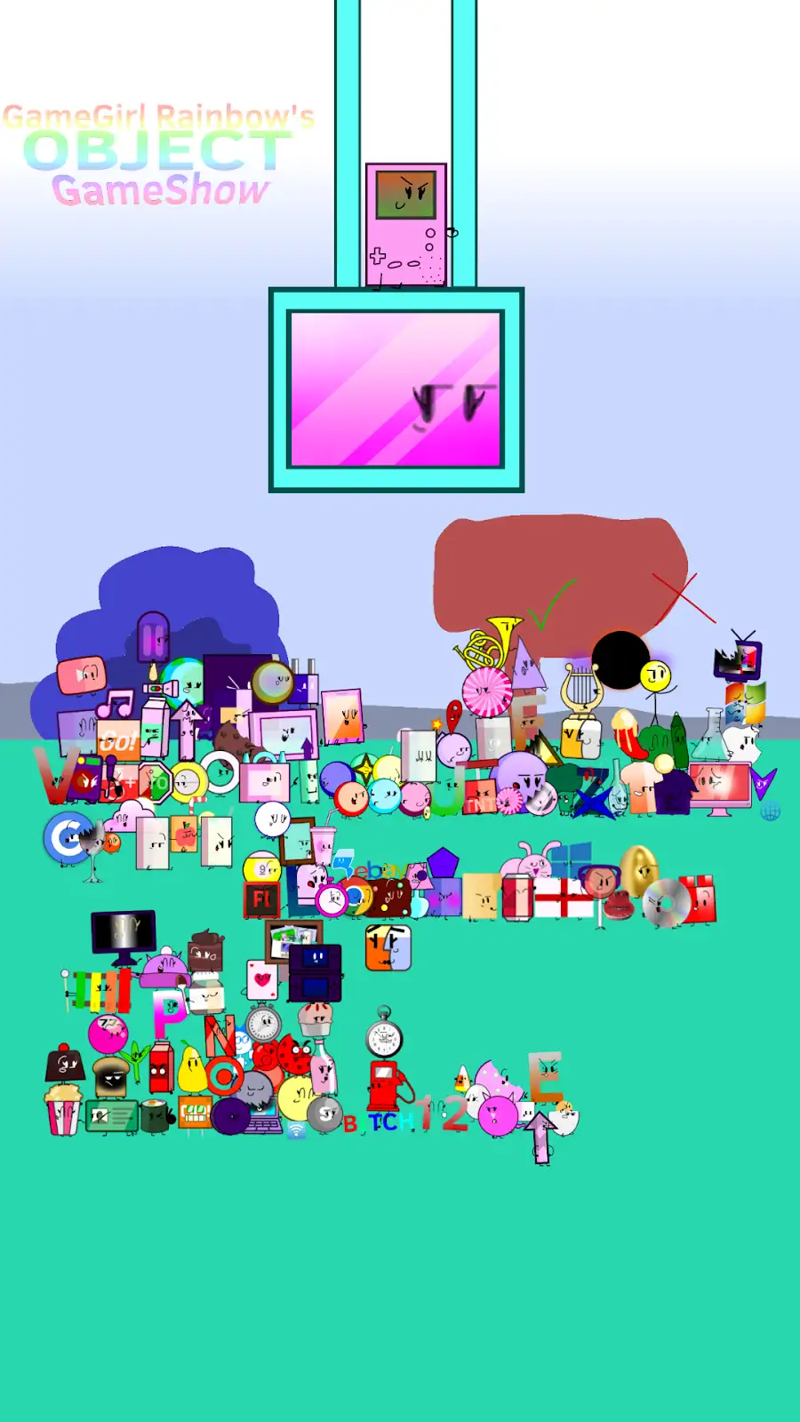 Milk + Cookies Insolation Project Object Time Home | Indie Animation ...