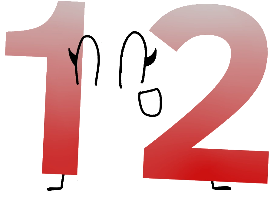 12 | Indie Animation Wiki | Fandom
