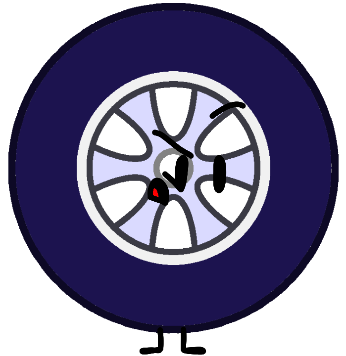 Wheel | Indie Animation Wiki | Fandom