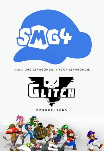 SMG4 (Series) | Indie Animation Wiki | Fandom