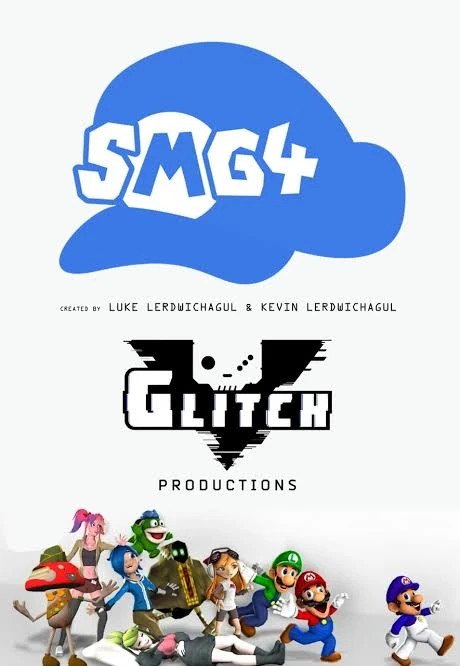 SMG4 (series) | Indie Animation Wiki | Fandom