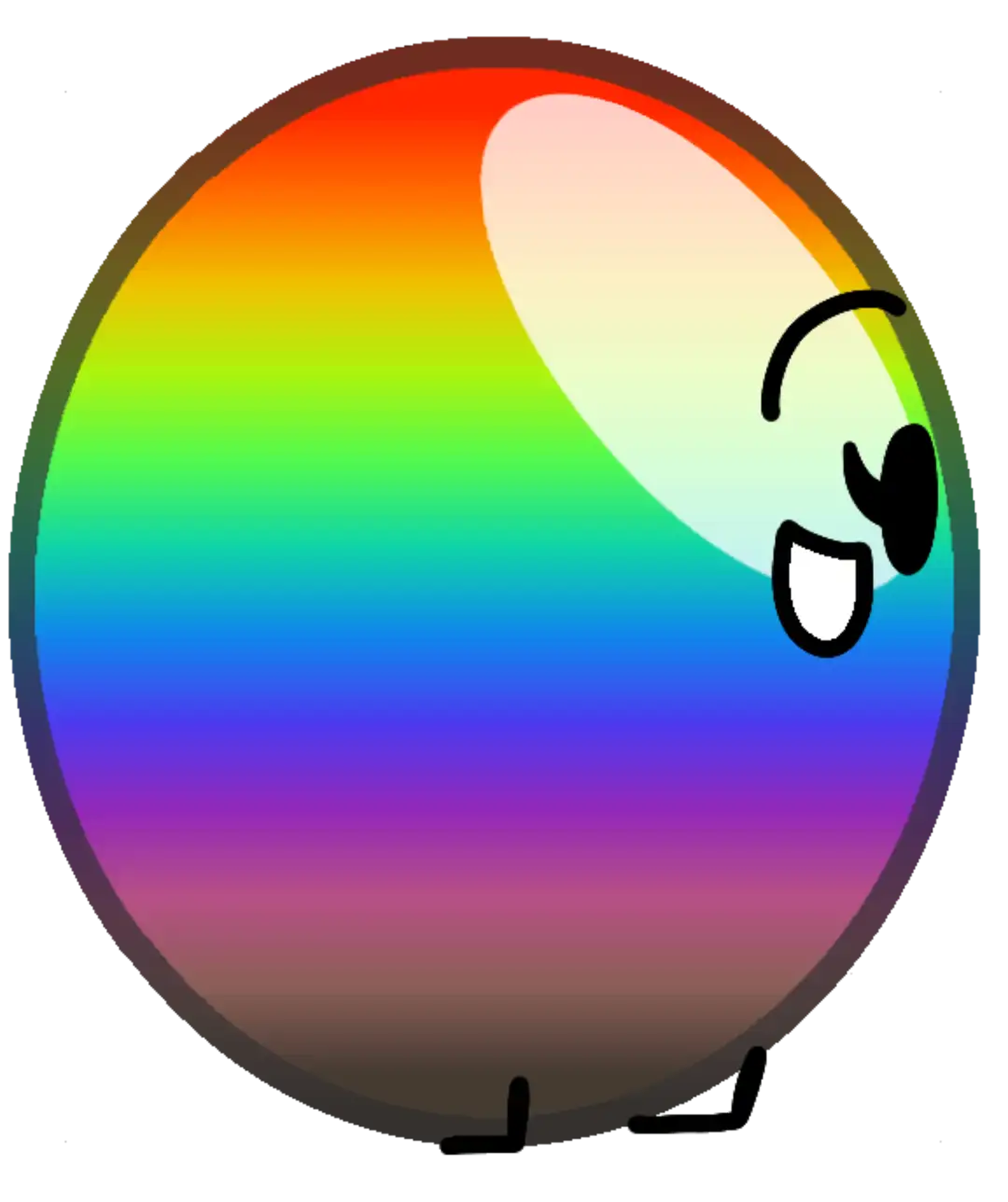 Easter Egg | Indie Animation Wiki | Fandom