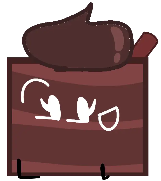 Chocolate Cake | Indie Animation Wiki | Fandom