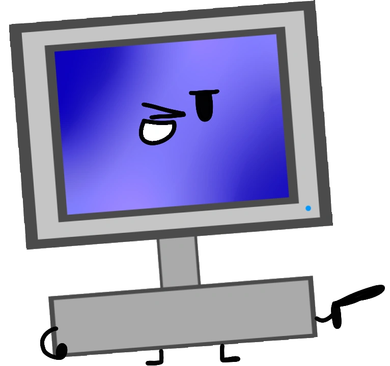 Desktop | Indie Animation Wiki | Fandom