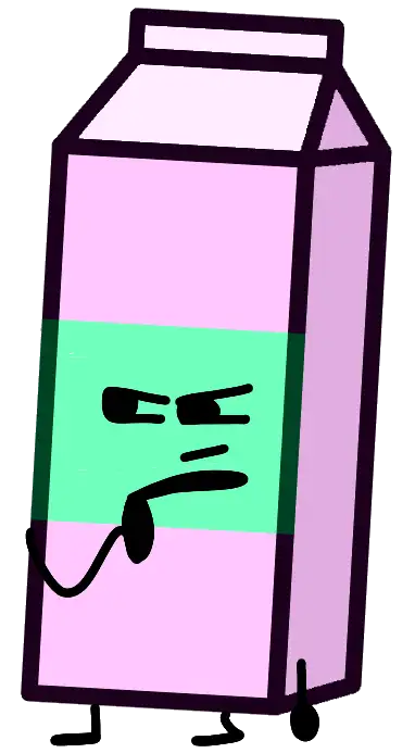 Milk | Indie Animation Wiki | Fandom