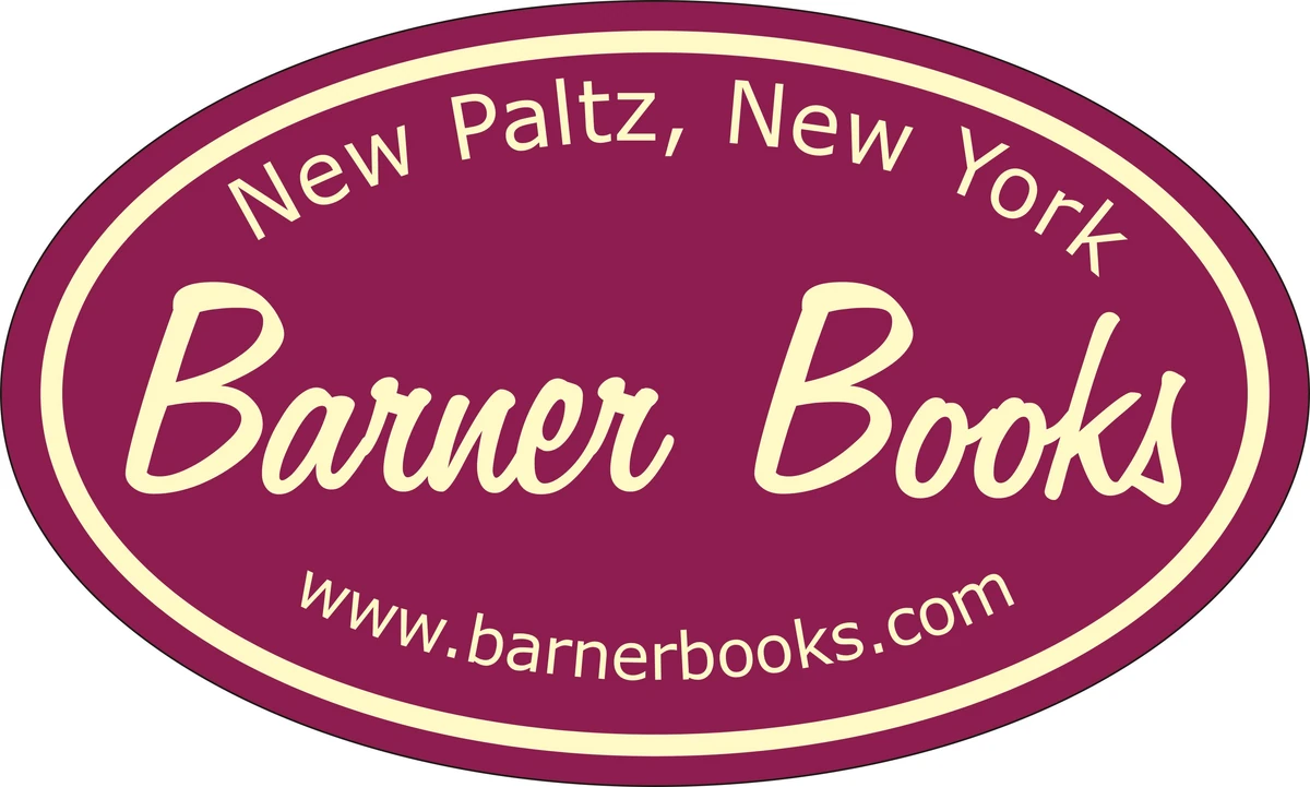 Barner Books | Indie Bookstores Wiki | Fandom