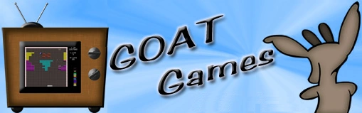 GOAT Games | Indie Dreams Wiki | Fandom