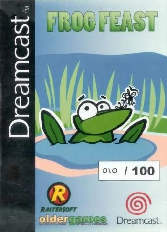 Frog Feast | Indie Dreams Wiki | Fandom