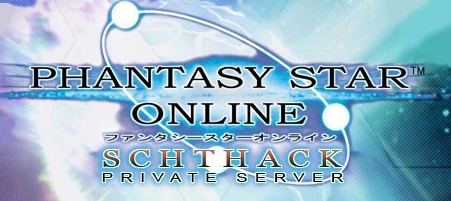 SCHTHACK Phantasy Star Online Server | Indie Dreams Wiki | Fandom