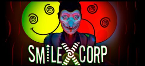 Smiling-X Corp | IndieFist Wiki | Fandom