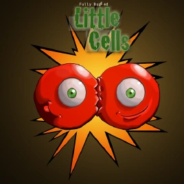 Little Cells | Indie Game Bundle Wiki | Fandom