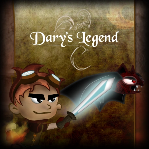 Dary’s Legend | Indie Game Bundle Wiki | Fandom