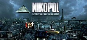 Nikopol: Secrets of the Immortals | Indie Game Bundle Wiki | Fandom