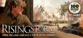 Rising Storm | Indie Game Bundle Wiki | Fandom