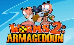 Worms 2: Armageddon | Indie Game Bundle Wiki | Fandom