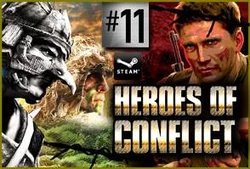 Heroes of Conflict | Indie Game Bundle Wiki | Fandom