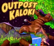 Outpost Kaloki | Indie Game Bundle Wiki | Fandom